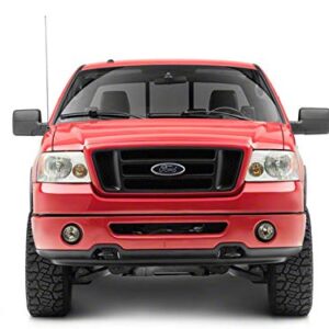 Duratrek Redrock OE Replacement Fender Flares Compatible with 04-08 F-150 Styleside w/OE Fender Flares