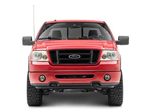 Duratrek Redrock OE Replacement Fender Flares Compatible with 04-08 F-150 Styleside w/OE Fender Flares