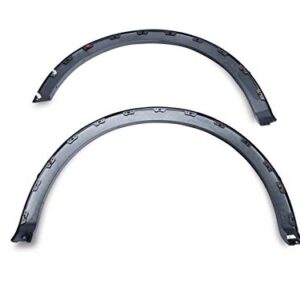 Duratrek Redrock OE Replacement Fender Flares Compatible with 04-08 F-150 Styleside w/OE Fender Flares