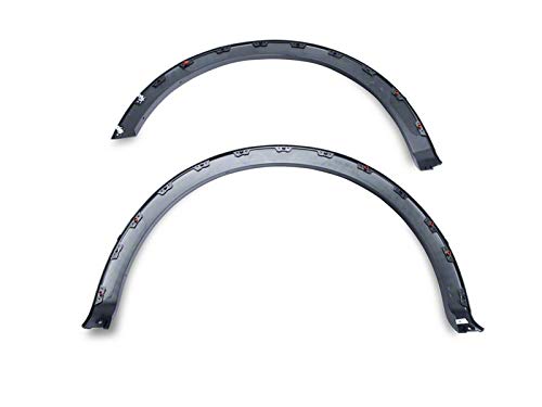 Duratrek Redrock OE Replacement Fender Flares Compatible with 04-08 F-150 Styleside w/OE Fender Flares