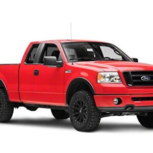 Duratrek Redrock OE Replacement Fender Flares Compatible with 04-08 F-150 Styleside w/OE Fender Flares