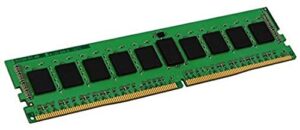 kingston ktd-pe426e/16g memory 16gb ddr4-2666mhz ecc module