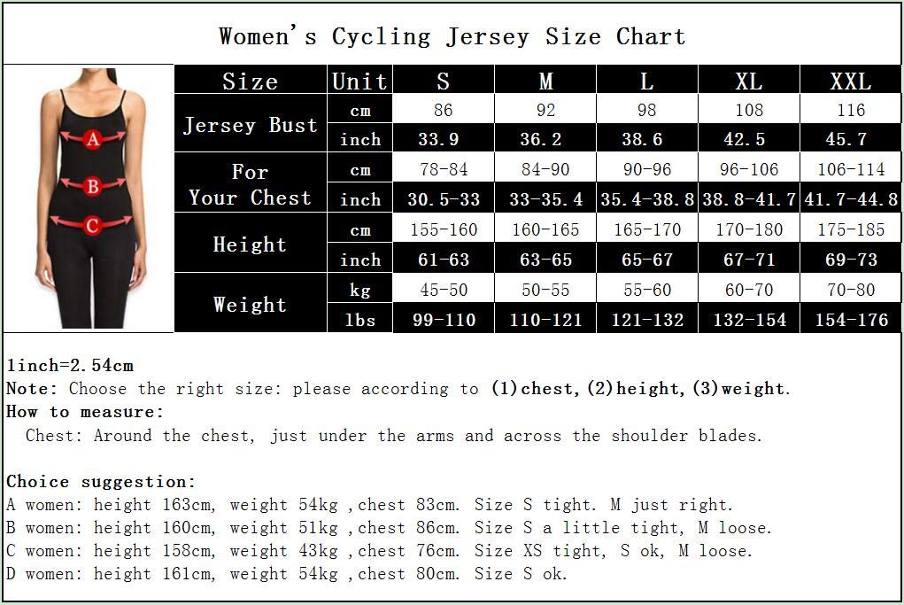 Weimostar Women's Cycling Vest Half Zipper Sleeveless Bicycle Jersey MTB Bike Shirt Pink Size M