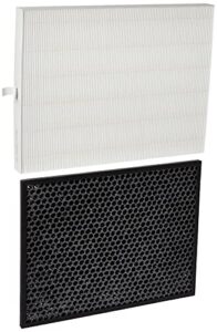 winix 1712-0093-00 air purifier replacement filter t, for hr900, white