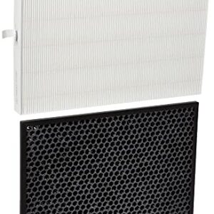 Winix 1712-0093-00 Air Purifier Replacement Filter T, for HR900, White