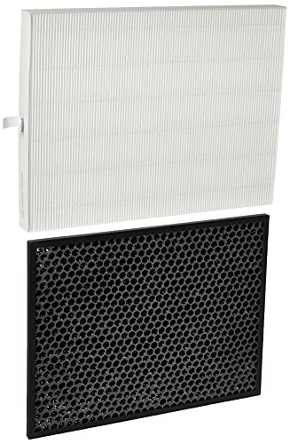 Winix 1712-0093-00 Air Purifier Replacement Filter T, for HR900, White