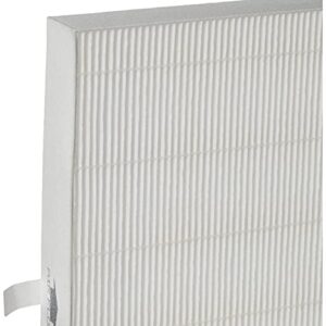 Winix 1712-0093-00 Air Purifier Replacement Filter T, for HR900, White