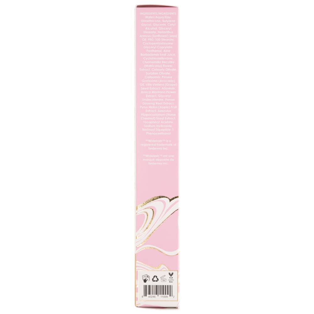 Grande Cosmetics GrandeREPAIR Leave-In Lash Conditioner