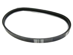 toro commercial walk-behind mower belt 51-4290 - one belt