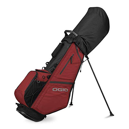 OGIO Golf XIX Stand Bag (Clay)