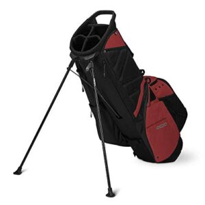 OGIO Golf XIX Stand Bag (Clay)