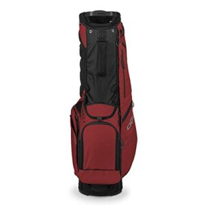 OGIO Golf XIX Stand Bag (Clay)