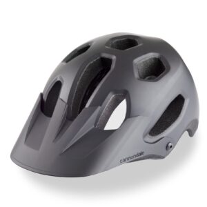 cannondale ryker adult helmet gy l/xl