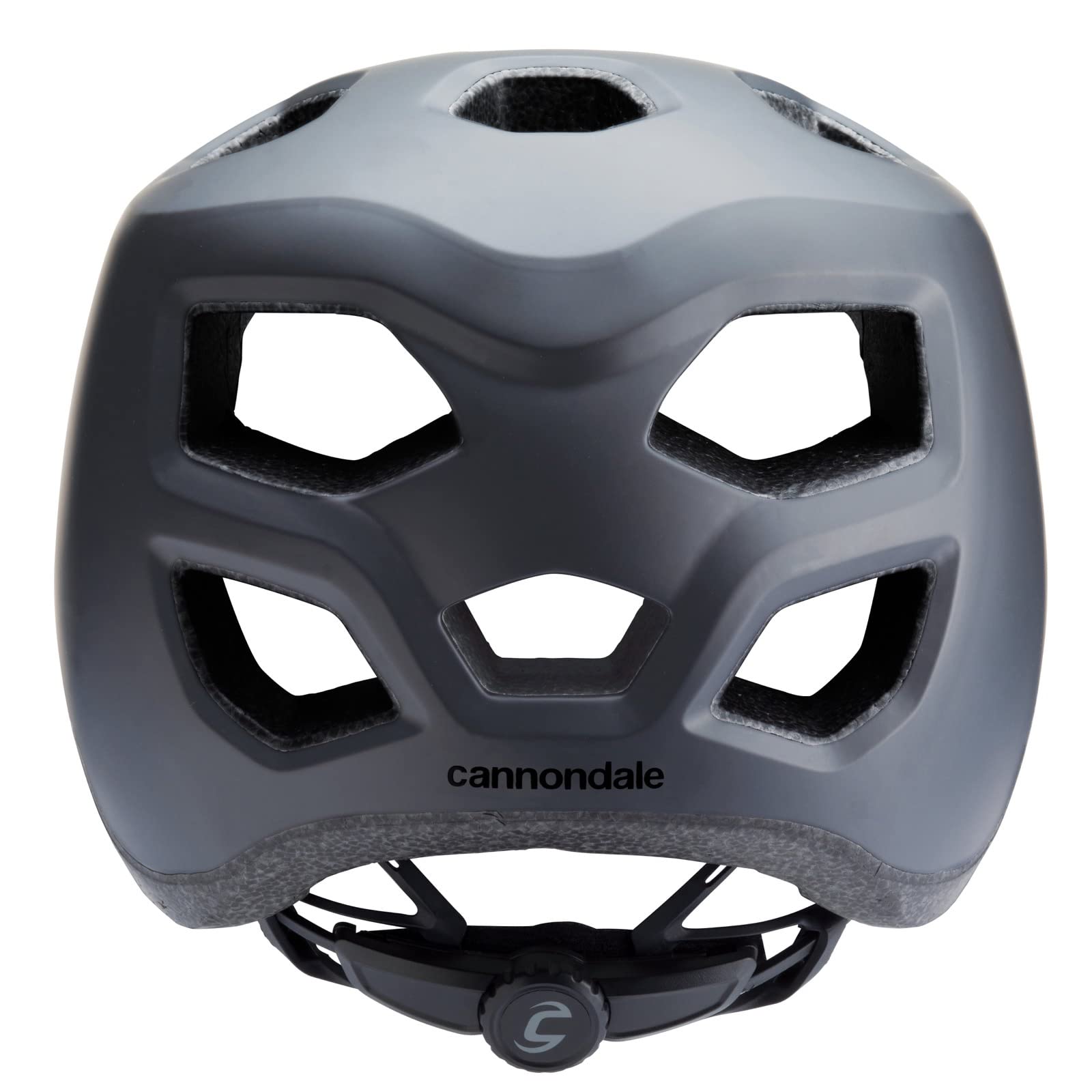 Cannondale Ryker Adult Helmet GY L/XL