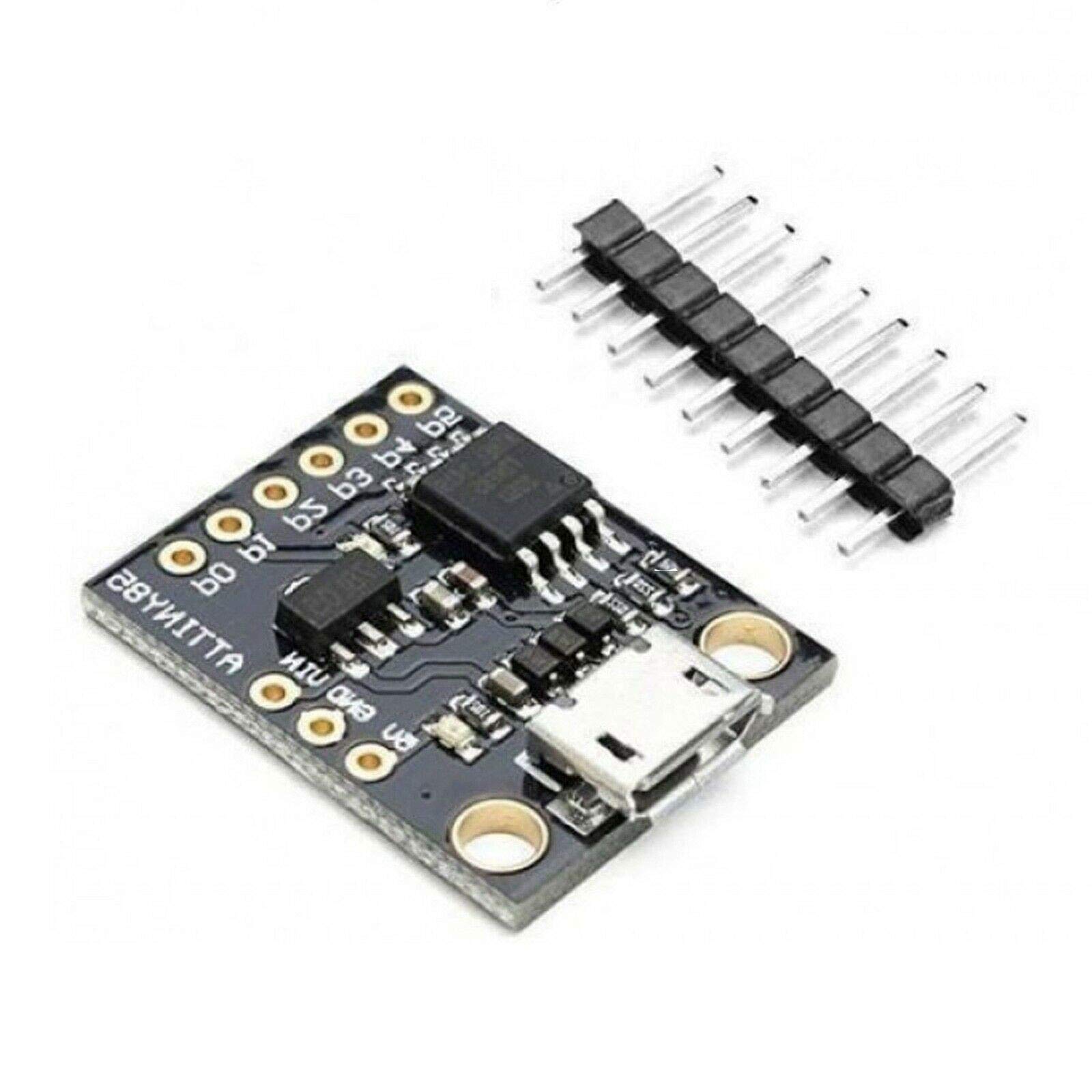 Gump's grocery Mini ATTINY85 Micro USB Development Board for Digispark Kickstarter