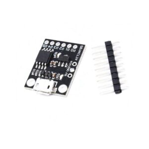 Gump's grocery Mini ATTINY85 Micro USB Development Board for Digispark Kickstarter