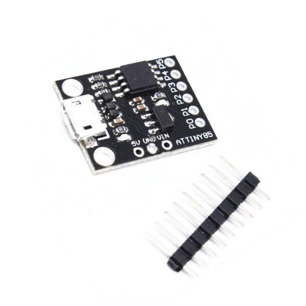 Gump's grocery Mini ATTINY85 Micro USB Development Board for Digispark Kickstarter