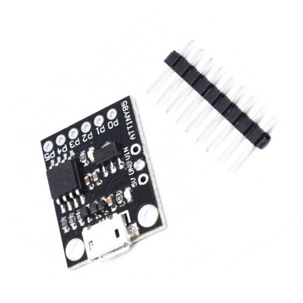 Gump's grocery Mini ATTINY85 Micro USB Development Board for Digispark Kickstarter