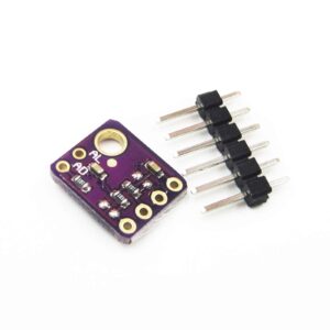 gump's grocery sht31 sht31-d temperature & humidity sensor breakout weather for arduino