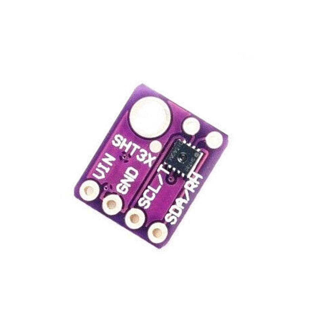 Gump's grocery SHT31 SHT31-D Temperature & Humidity Sensor Breakout Weather for Arduino