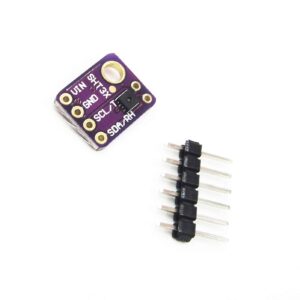 Gump's grocery SHT31 SHT31-D Temperature & Humidity Sensor Breakout Weather for Arduino