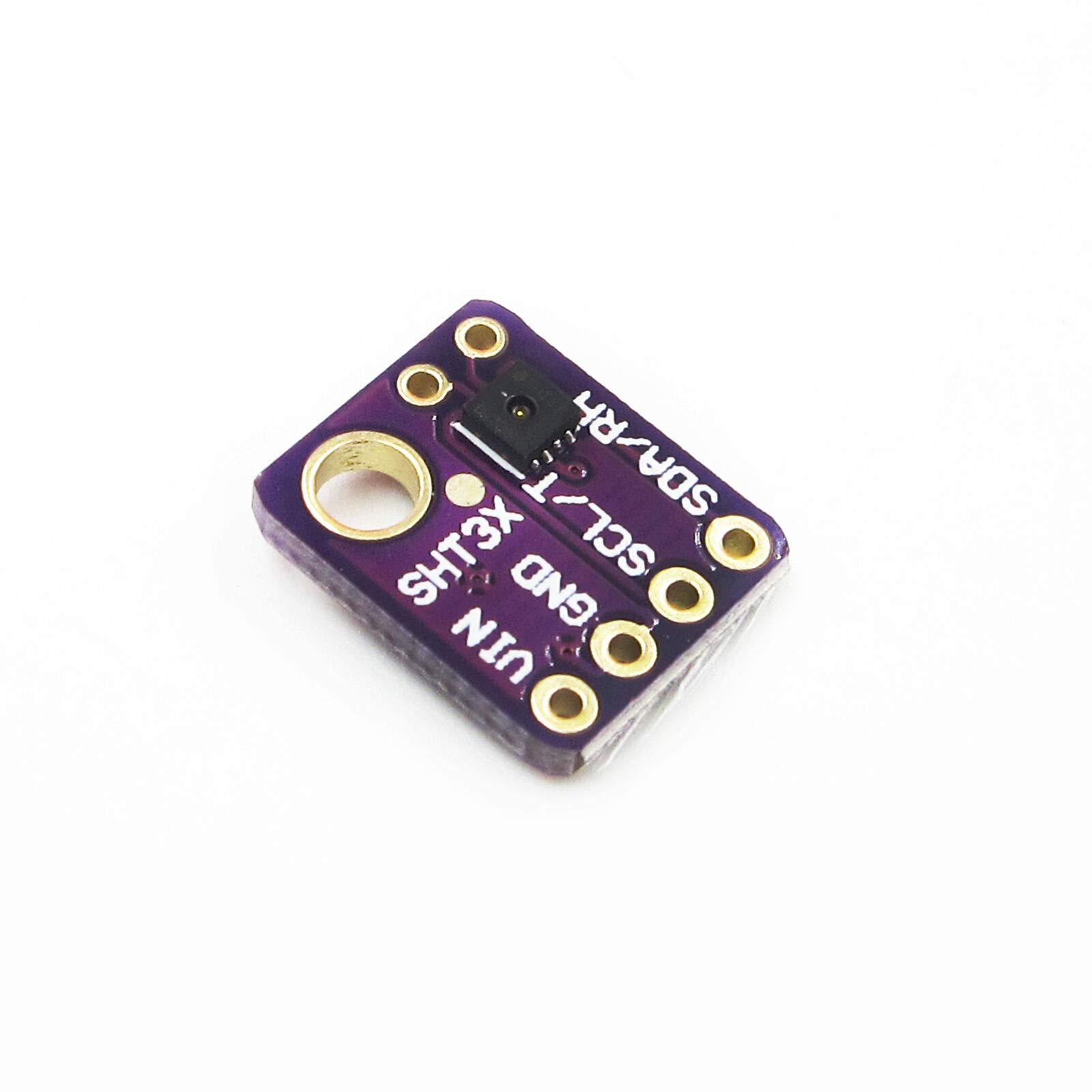 Gump's grocery SHT31 SHT31-D Temperature & Humidity Sensor Breakout Weather for Arduino