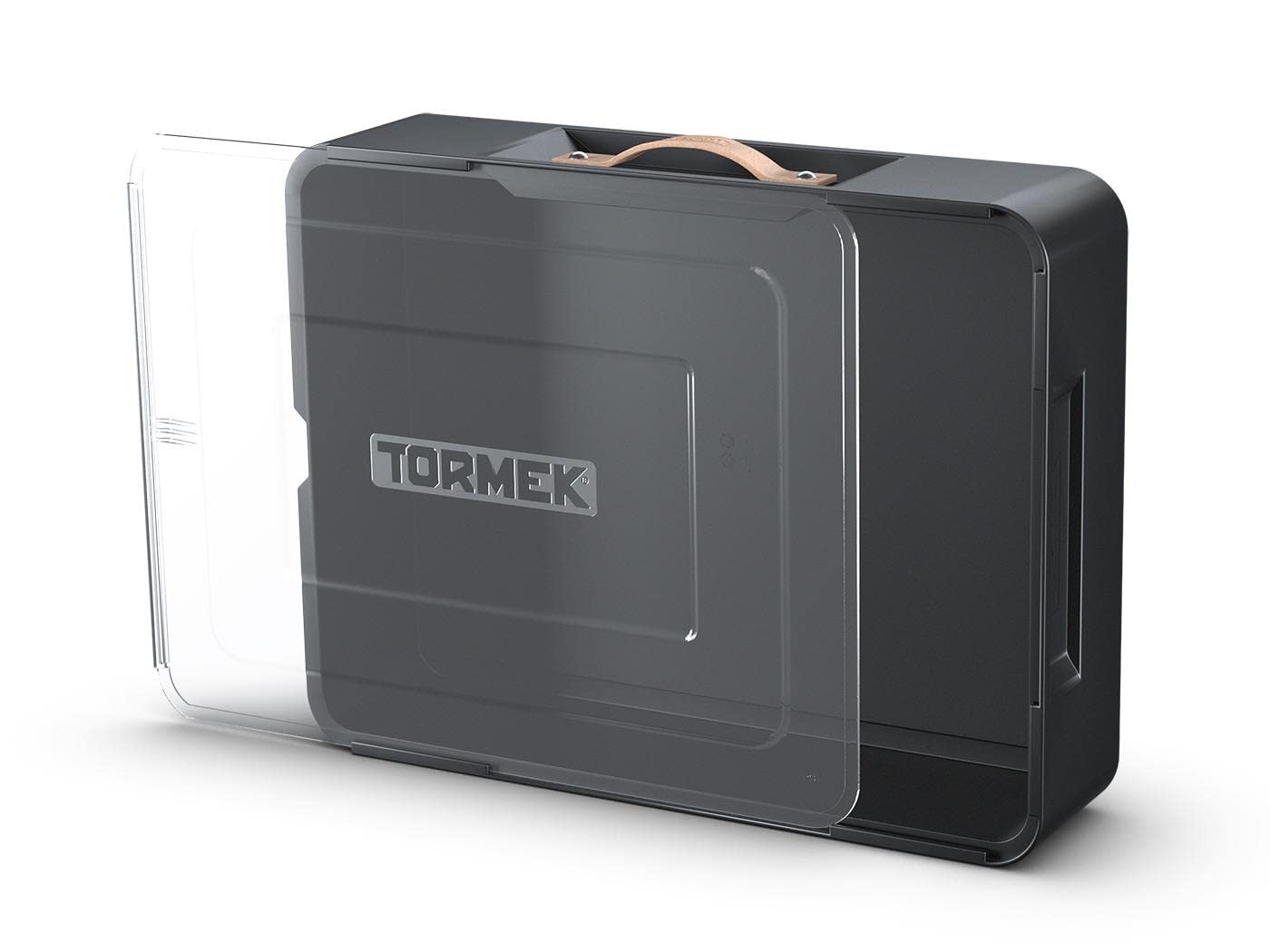 Tormek HTK-806 Hand Tool Kit - Sharpening Kit for Tormek Sharpening Systems – Knife Sharpener/Scissor Sharpener/Axe Sharpener - Sharpens All Your Knives, Hatchets, Cutting Tools and More.