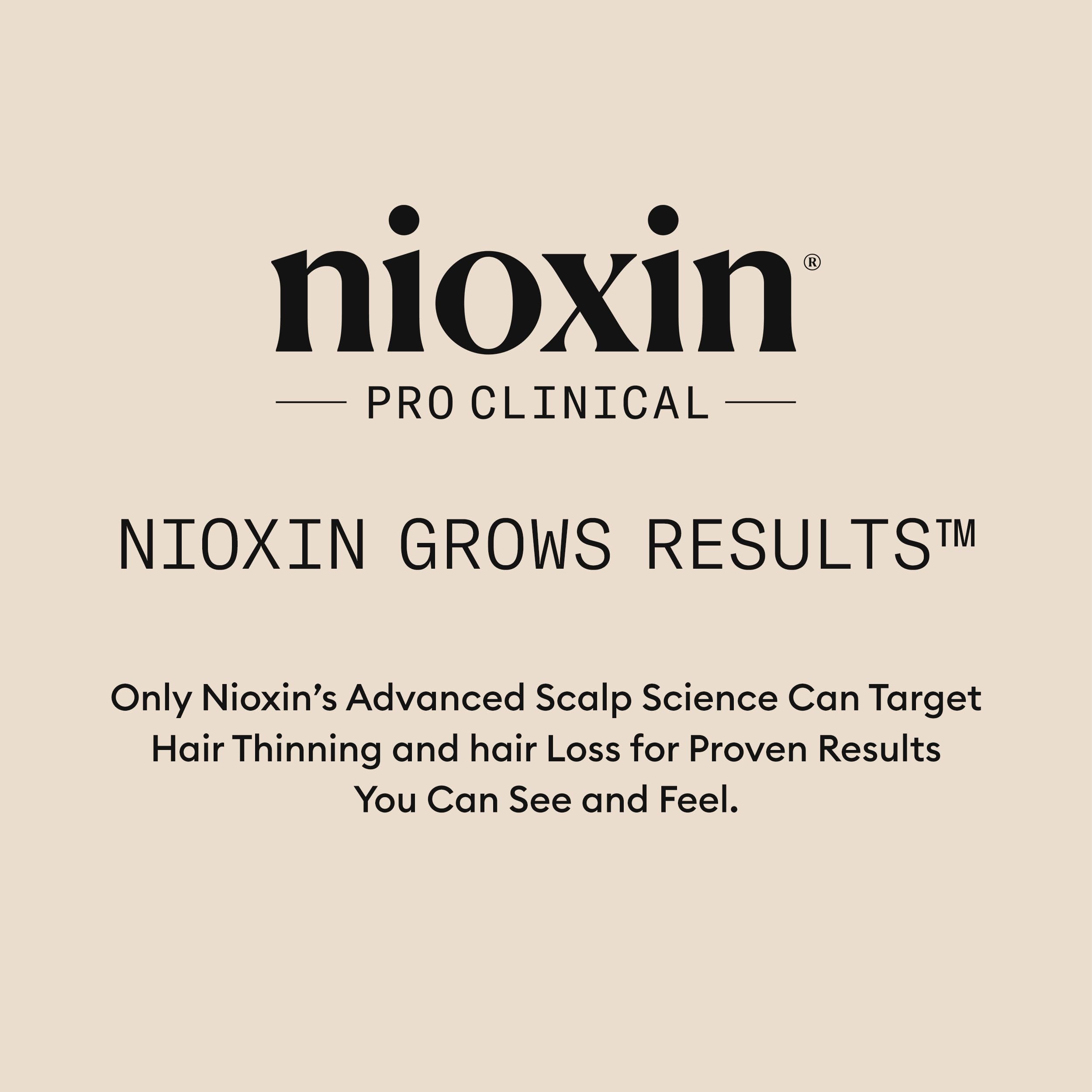 Nioxin Scalp Recovery Purifying Exfoliator, Scalp Exfoliator Dandruff Treatment, 1.6 oz (Packaging May Vary)