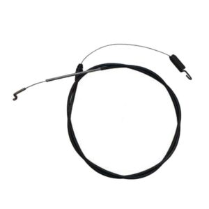 traction control cable, compatible with toro lawnmower front wheel drive 105-1845 lawn boy