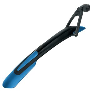 SKS GERMANY Unisex – Adult's Blade Set Blue 29" Mudguard, Länge Vorderrad: 680 mm