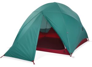 msr habitude 6-person family & group camping tent