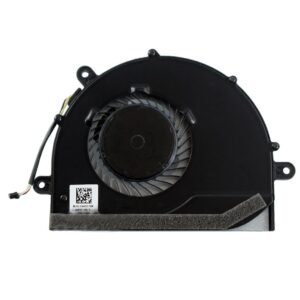 Rangale CPU Cooling Fan for Lenovo Yoga 320 720-12ikb Series Laptop 5F10Q12179 81B5 81B5000KUS 81B5001HUS