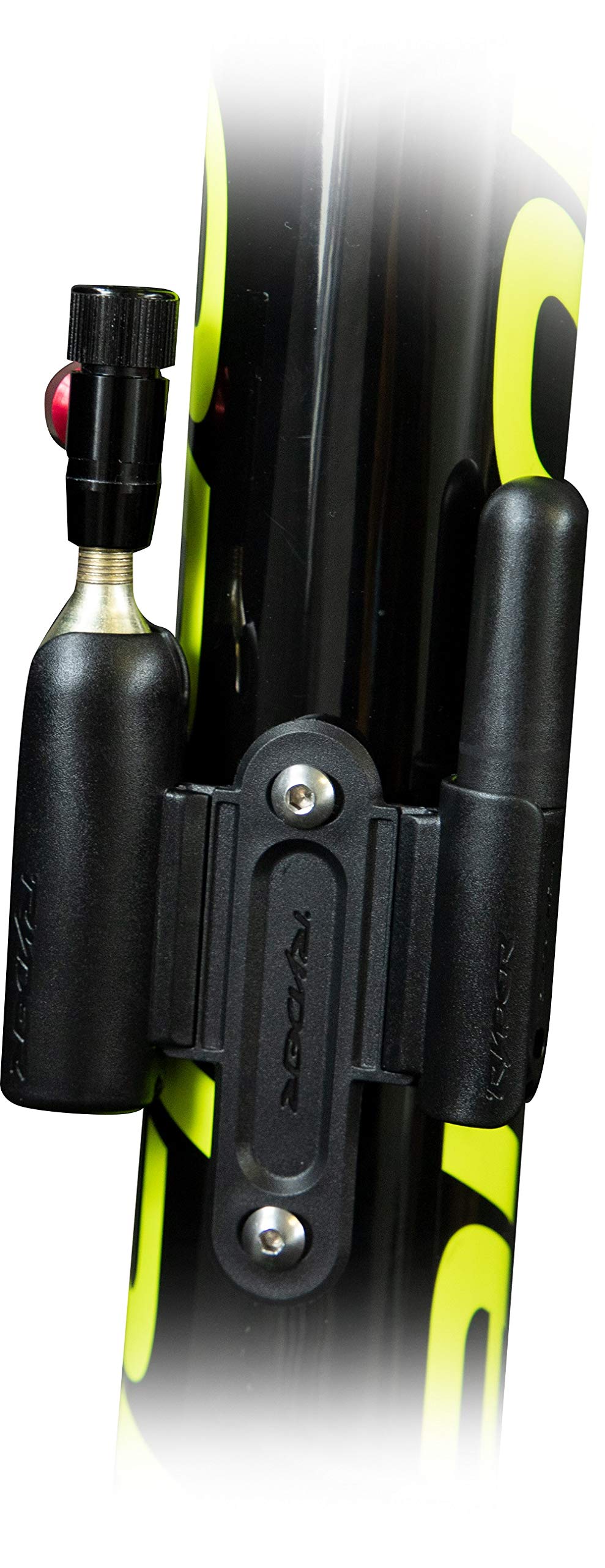 Ryder Cycling Slyder/Slug Plug 25g CO2 Storage System