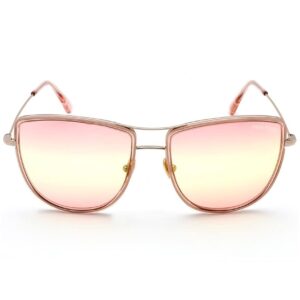 Tom Ford Women's Tina 59Mm Sunglasses