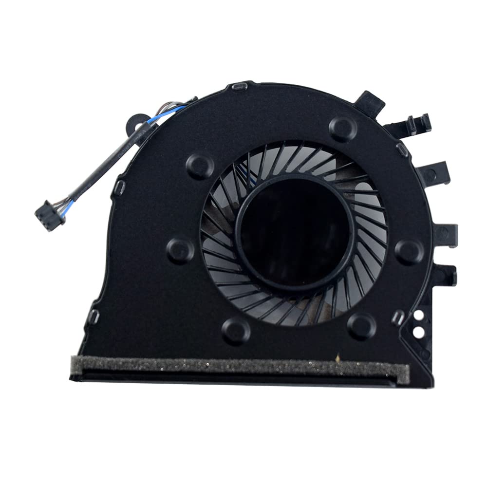 Rangale CPU Cooling Fan for HP Notebook 17-by 17-BY0053C 17-BY0017CY 17-BY0021DX 470 G7 Series Laptop 6033B0062601 L22529-001 NS85B00-17K22 6033B0062701 L22531-001