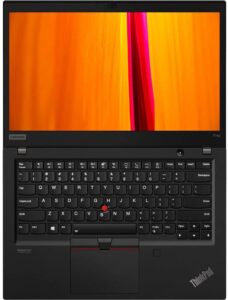 lenovo thinkpad t490 14" full hd fhd (1920x1080) ips anti-glare business laptop (intel quad-core i7-8565u, 16gb ddr4 ram, 512gb pcie ssd) backlit, type-c, thunderbolt 3, fingerprint, windows 10 pro 64