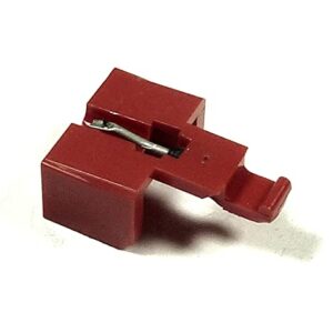 Pfanstiehl Phonograph Turntable Needle Stylus For Astatic N1554-7D Sony ND-127D ND-127P VX-23P