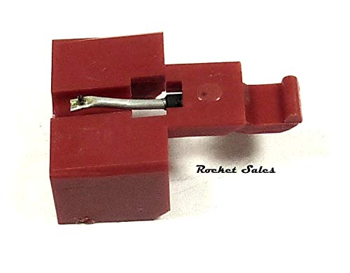 Pfanstiehl Phonograph Turntable Needle Stylus For Astatic N1554-7D Sony ND-127D ND-127P VX-23P