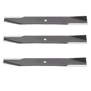 reliable aftermarket parts our name says it all 18" fits toro lawn mower blade replacement 44-5480 or 27-0990