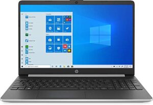 newest hp 15.6" hd touchscreen premium business laptop | amd ryzen 7 3700u quad-core upto 4.0ghz | 32gb ram | 512gb ssd | amd radeon rx vega 10 graphics | wifi | hdmi | bluetooth | windows 10