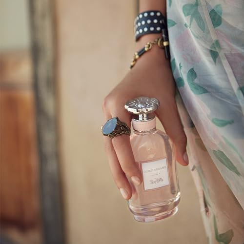 Coach Dreams Eau de Parfum