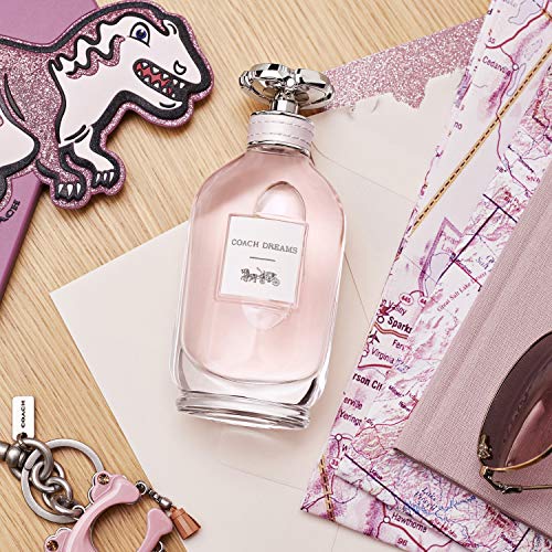 Coach Dreams Eau de Parfum