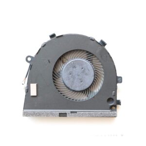 Nbparts New Replacement CPU + GPU Fan for Dell G3-3579 G3-3779 G5-5587 Gaming Laptop 0GWMFV 0TJHF2