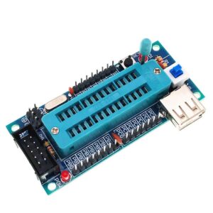 Gump's grocery ATmega8 ATmega48 ATMEGA88 Development Board AVR (NO Chip) DIY Kit BS