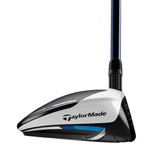 Taylormade SIM MAX Women's Fairway, 5, 18 Degree Loft, Right Hand, Ladies Flex