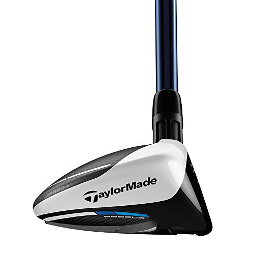 TaylorMade SIM MAX Hybrid, #5, 25 Degree Loft, Right Hand, Regular Flex