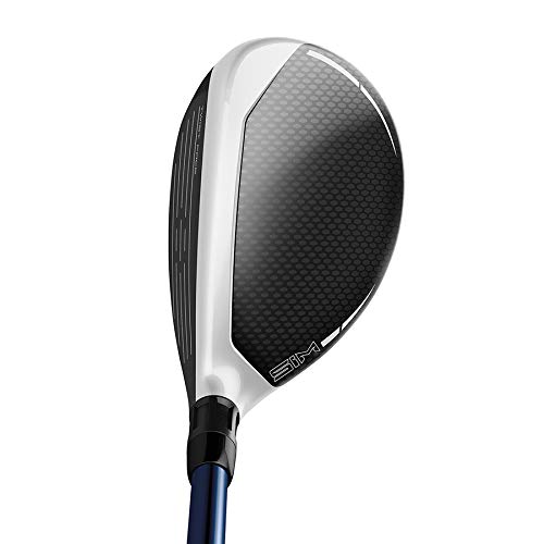 TaylorMade SIM MAX Hybrid, #5, 25 Degree Loft, Right Hand, Regular Flex