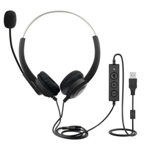 funtuan headsets with microphone (normal)