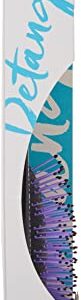 Wet Brush Thick Hair Detangling Brush, Black - Ultra-Soft IntelliFlex Bristles Glide Through Tangles With Ease - Pain-Free Detangler for All Hair Types, Wet & Dry Hair