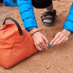 Kelty Sand Bag Stake